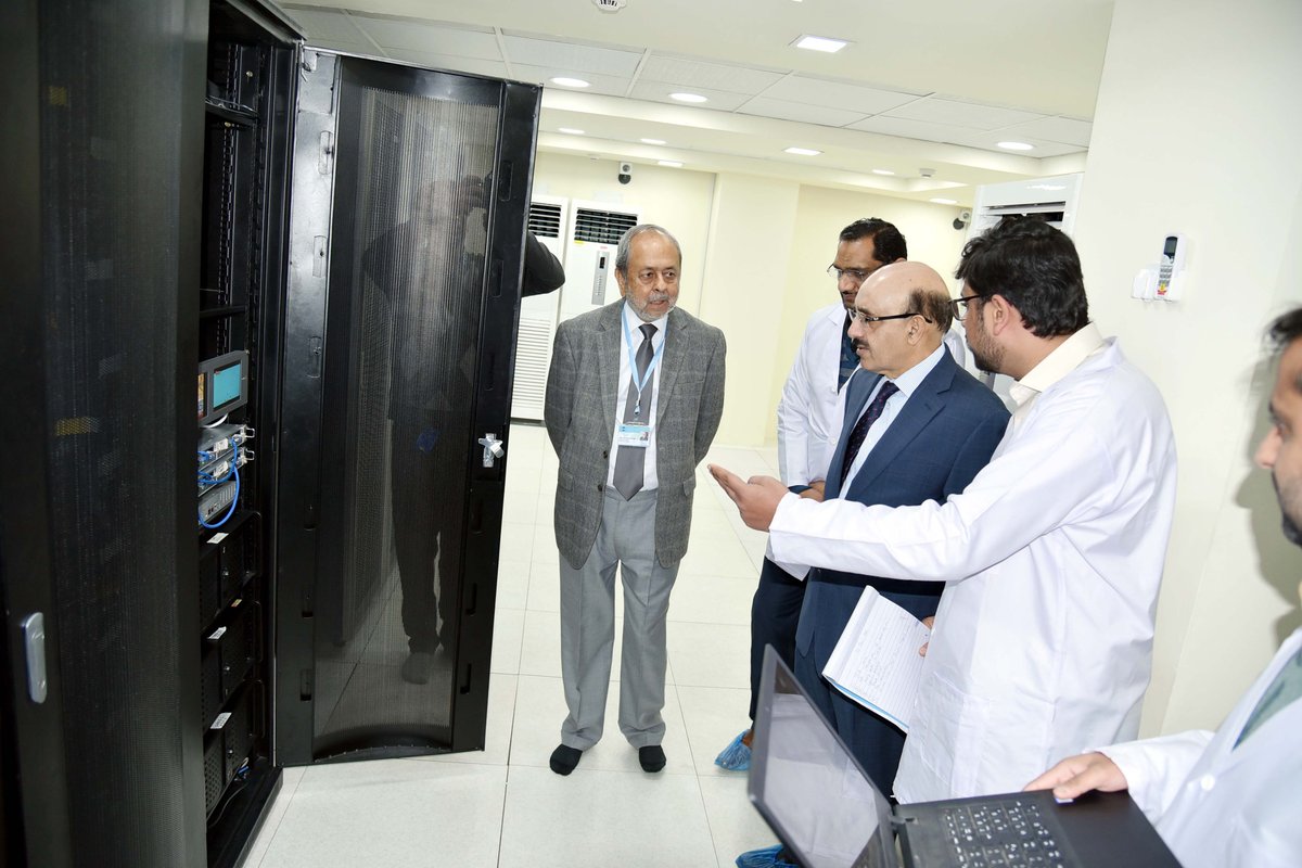 COMSATS INTERNET SERVICES (CIS) – COMSATS Secretariat COMSATS INTERNET SERVICES (CIS) – COMSATS Secretariat