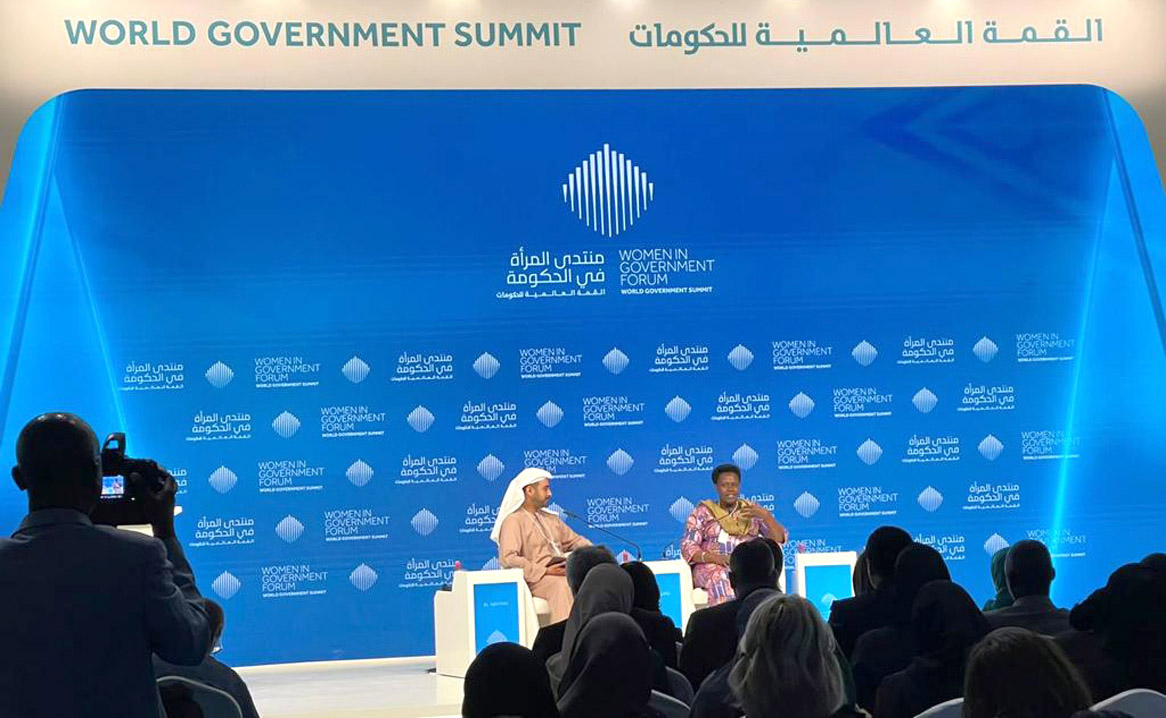 2023_ED_COMSATS_Participates_10thWGS_UAE_01 – COMSATS Secretariat 2023_ED_COMSATS_Participates_10thWGS_UAE_01 – COMSATS Secretariat